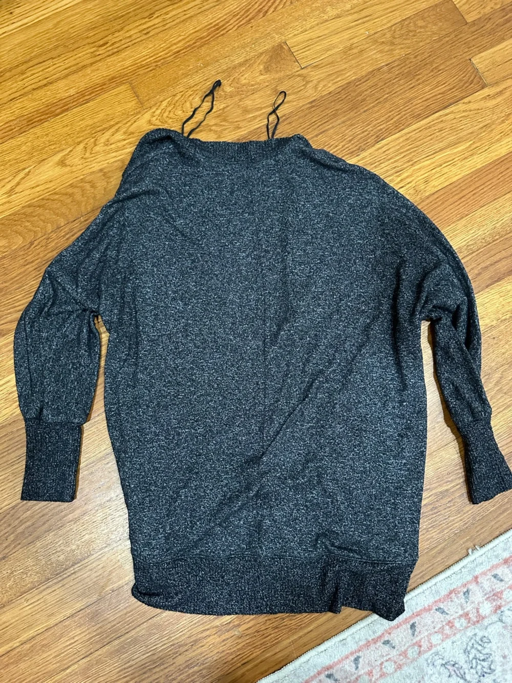 American Eagle Outfitters | Sweaters | American Eagle Outfitters Black ...